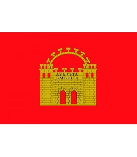 Artículos para Fiestas. Banderas de Tela y mástiles. Todo para fiestas