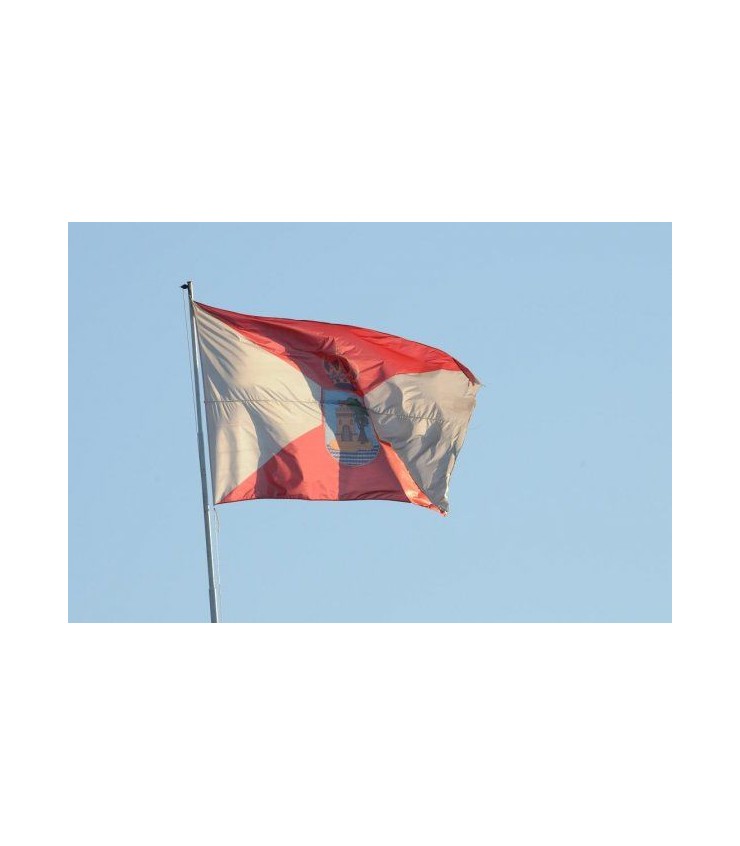 Comprar Bandera de Vigo Ciudad