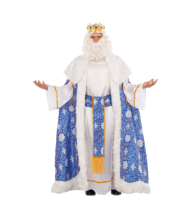 Trajes de Reyes Magos