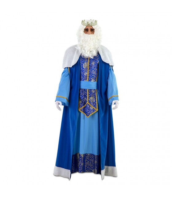 Trajes de Reyes Magos