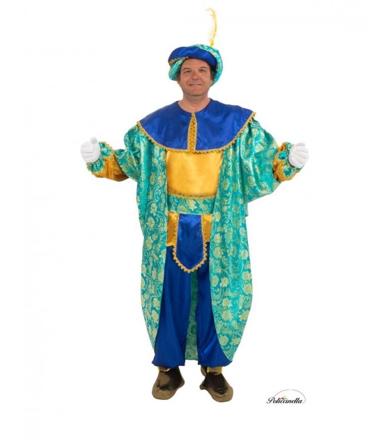 Trajes de Reyes Magos