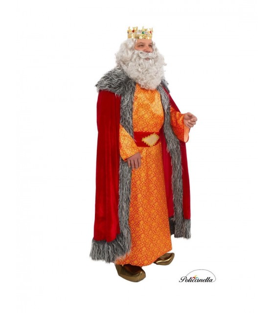 Trajes de Reyes Magos